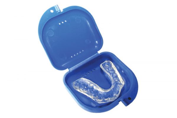 Sports Guards | Lacewood Square Dentistry